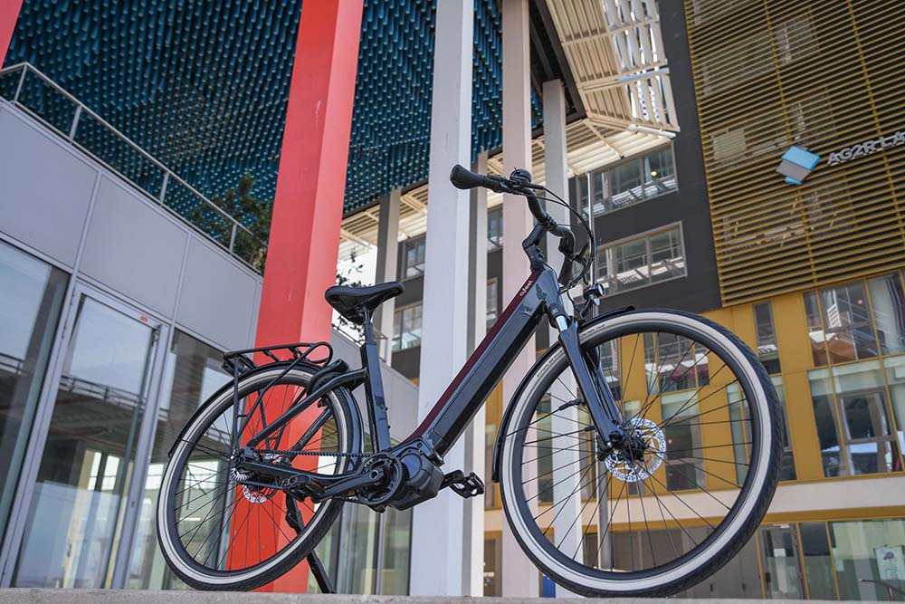 O2feel e-bikes | Concepteur de vélos électriques depuis 2009
