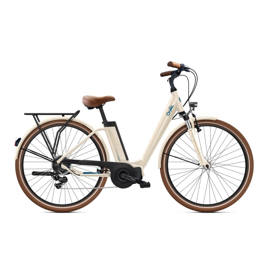 Tous nos vélos – O2feel e-bikes