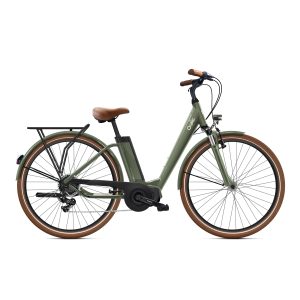 iVog 3 – O2feel e-bikes