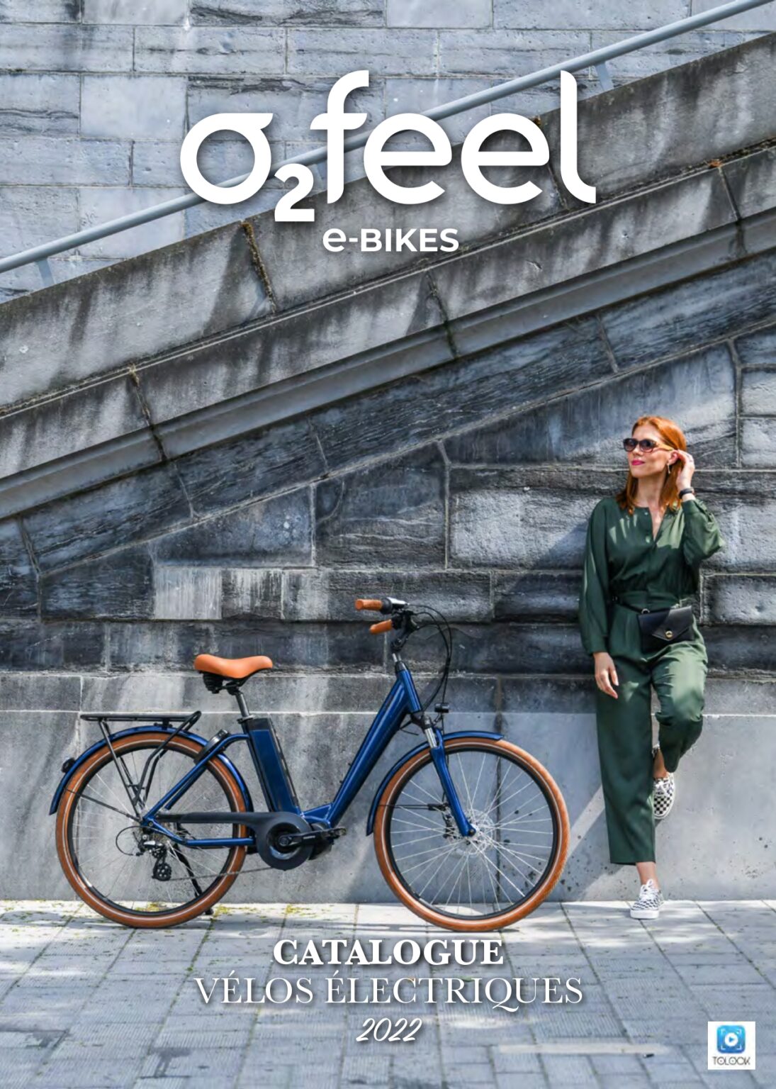 Catalogues – O2feel e-bikes