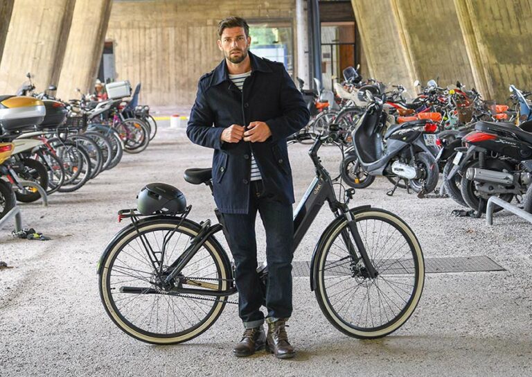 O2feel e-bikes | Concepteur de vélos électriques depuis 2009