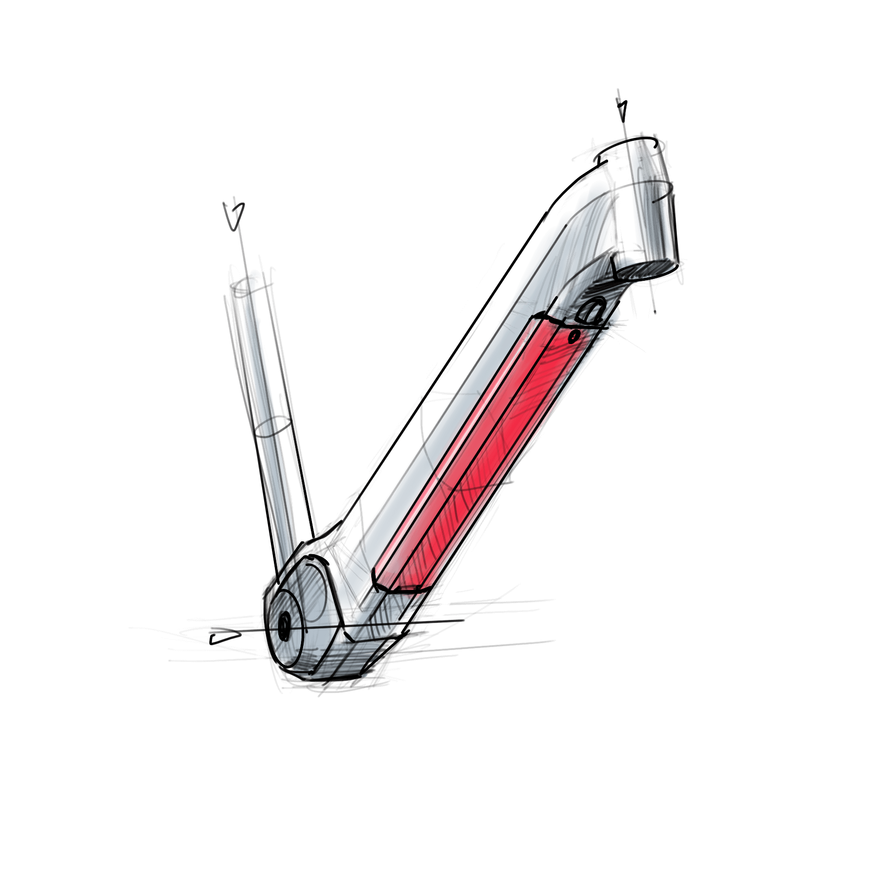 O2feel Batteries – O2feel e-bikes