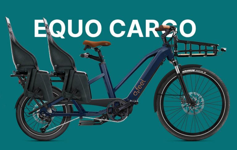 O2feel e-bikes - Concepteur français de vélos électriques