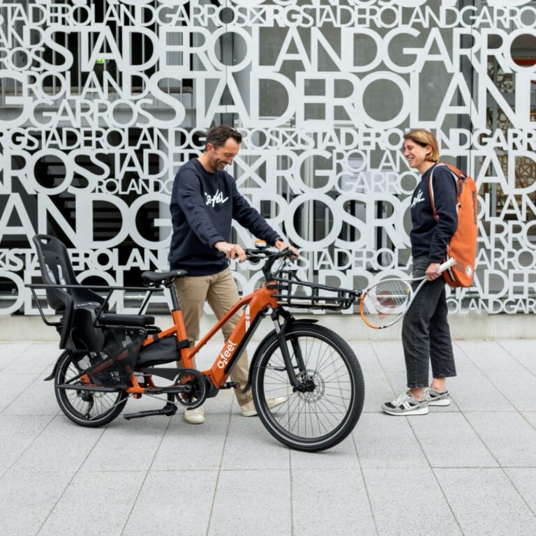 Equo accessories – O2feel e-bikes