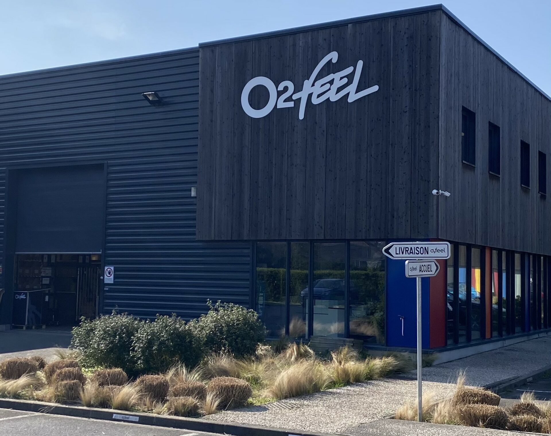 About us – O2feel e-bikes