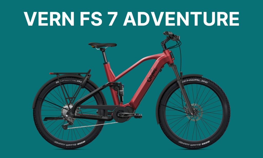 O2feel e-bikes - Frans ontwerper van elektrische fietsen