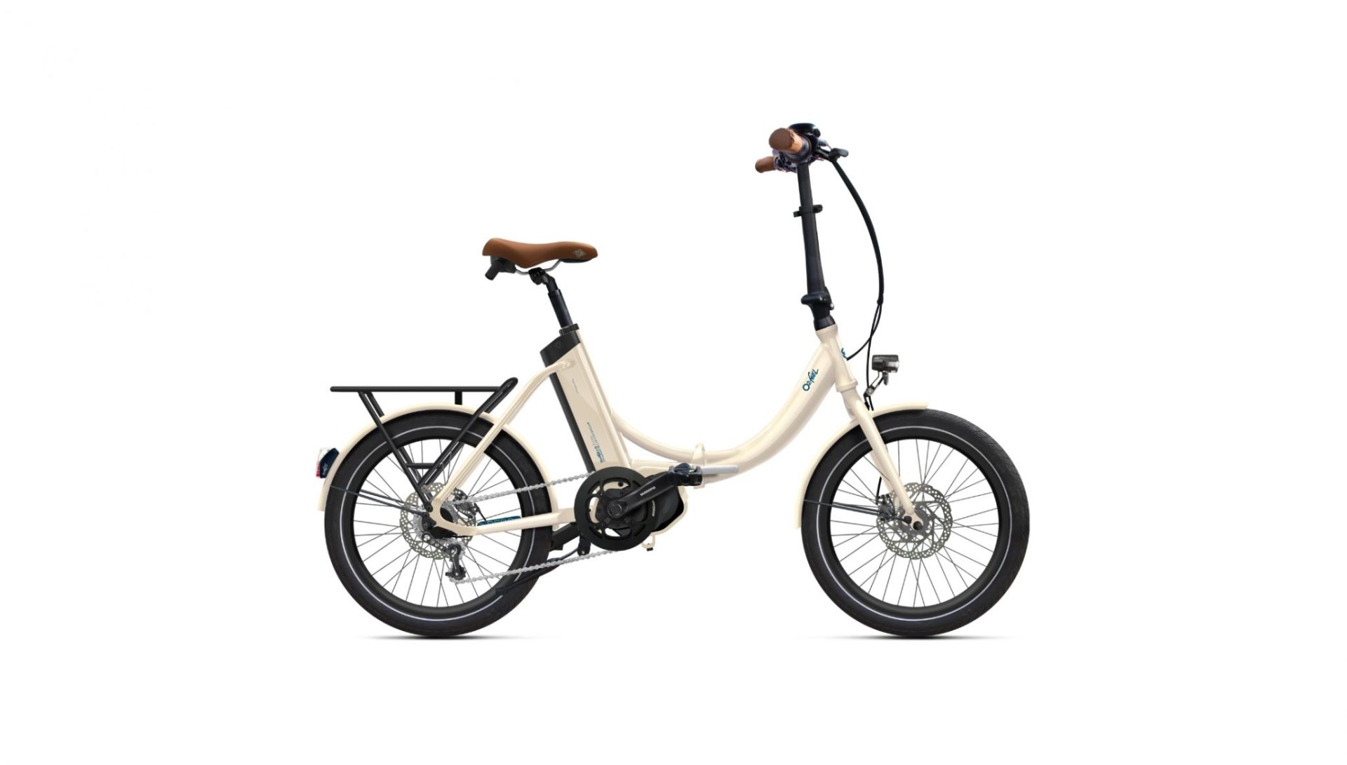 O2feel e-bikes