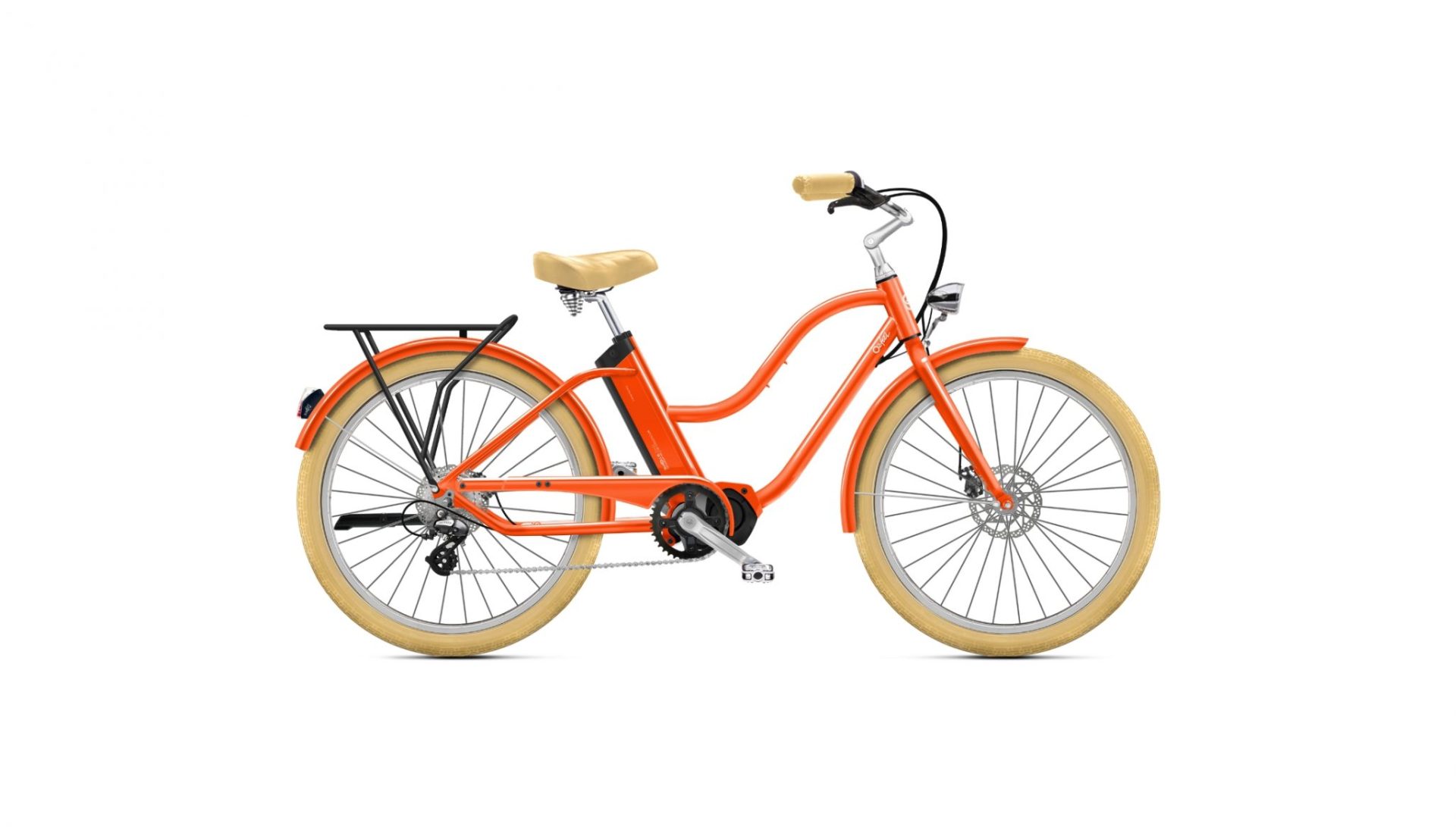 Equo – O2feel e-bikes