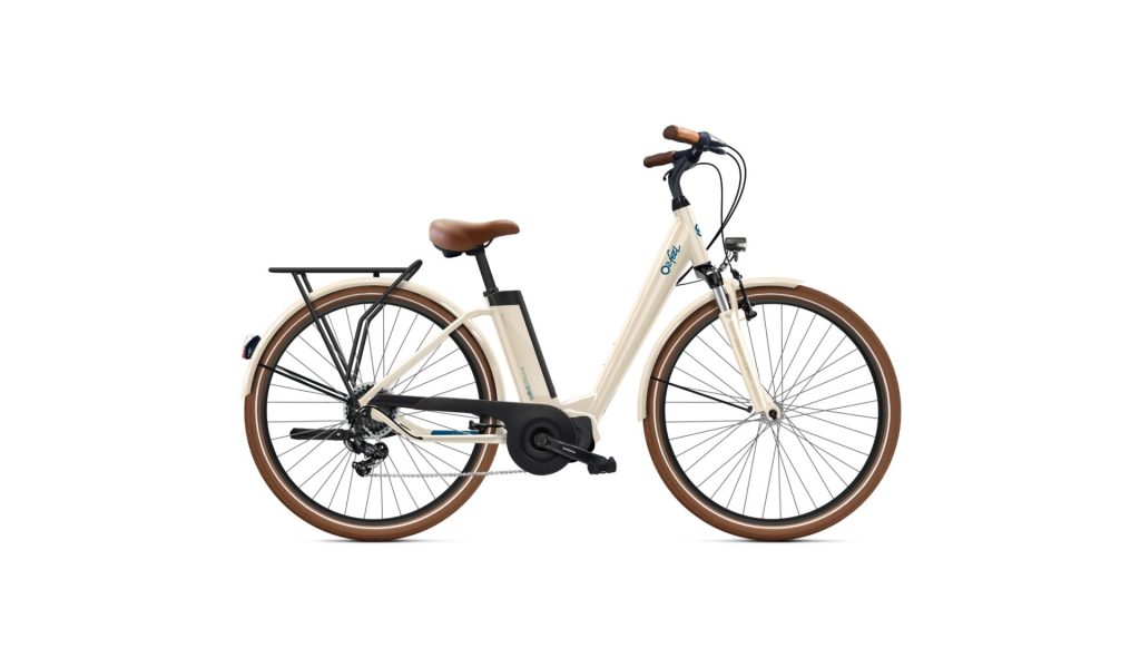 Equo – O2feel e-bikes