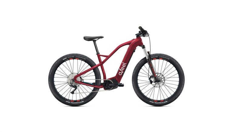 TBC – O2feel e-bikes