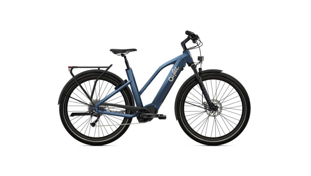 Duma – O2feel e-bikes