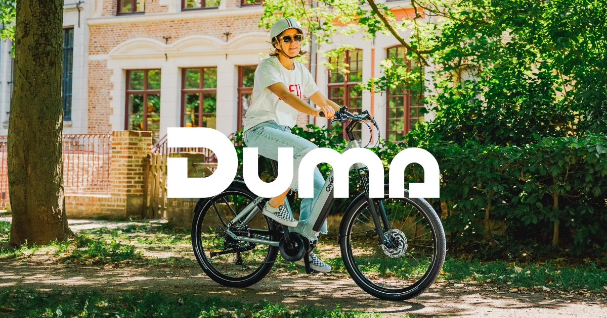 Duma – O2feel e-bikes