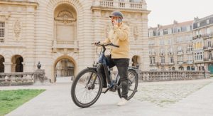 Duma – O2feel e-bikes